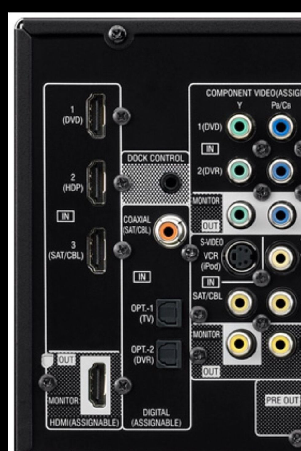 How to set up a basic 5.1 home theater system - B+C Guides