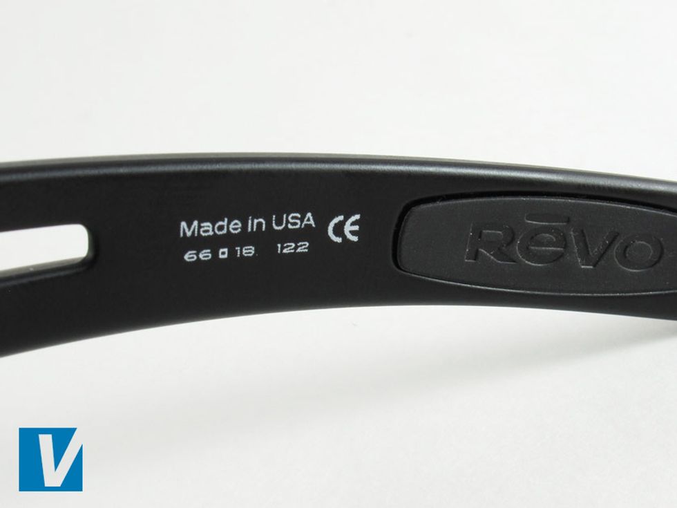 How to spot authentic revo sunglasses - B+C Guides