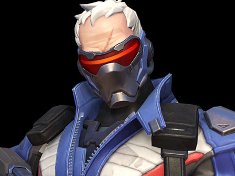 How to play overwatch (beginners guide) - B+C Guides