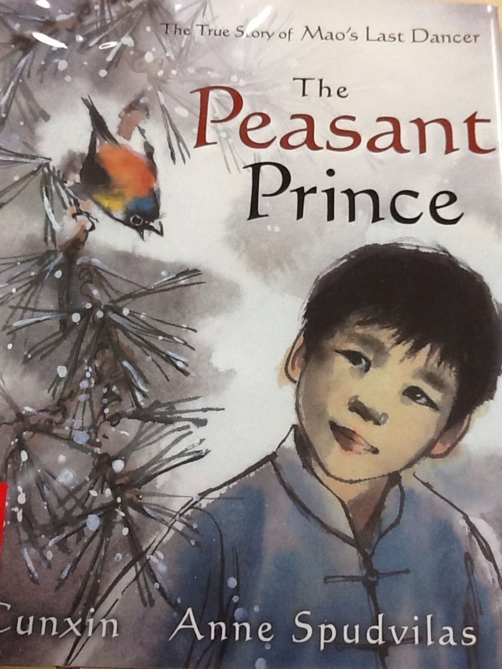 How to make a guide of picture books - B+C Guides