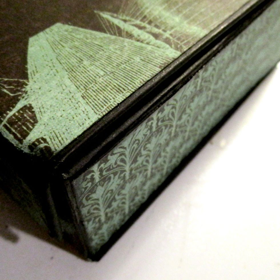 How to make a g45 dream box - B+C Guides