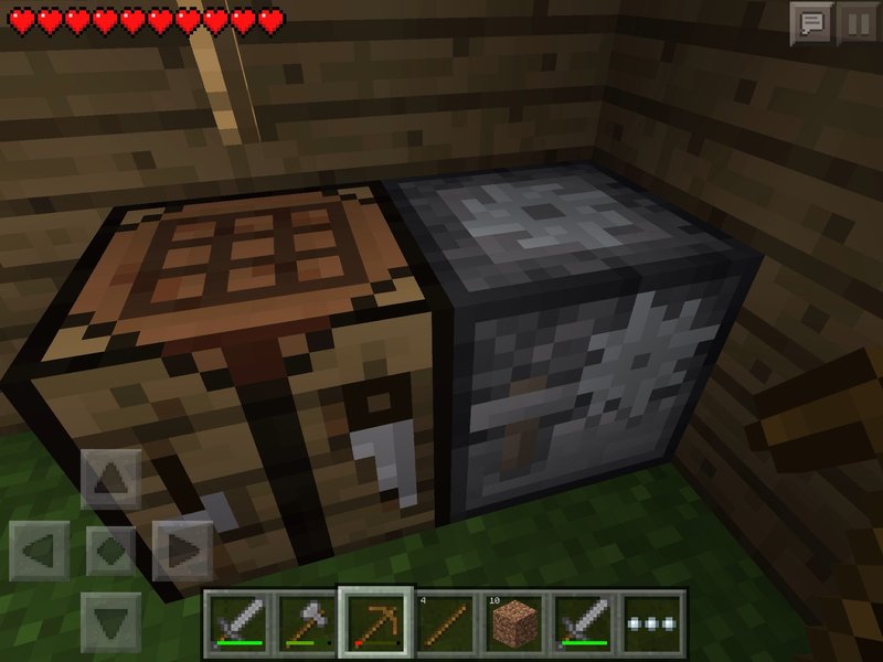 Minecraft Building Stone Walls Best Block Combinations For Builders In
