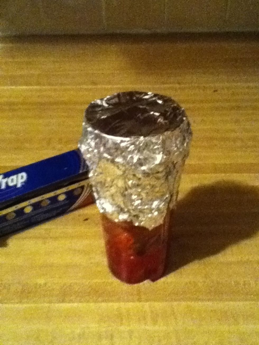 How to make kool-aid gummy worms - B+C Guides