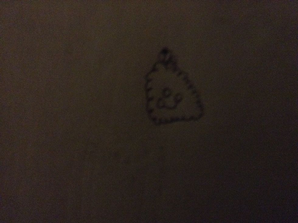 How to draw a poop emje - B+C Guides