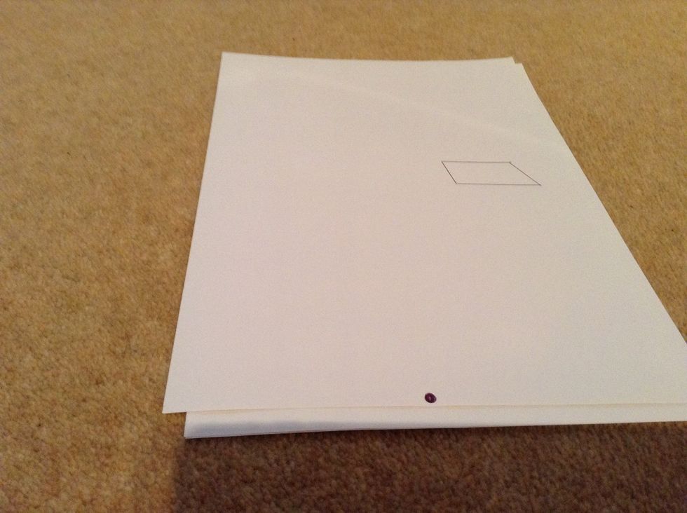 How to draw a tall building - B+C Guides