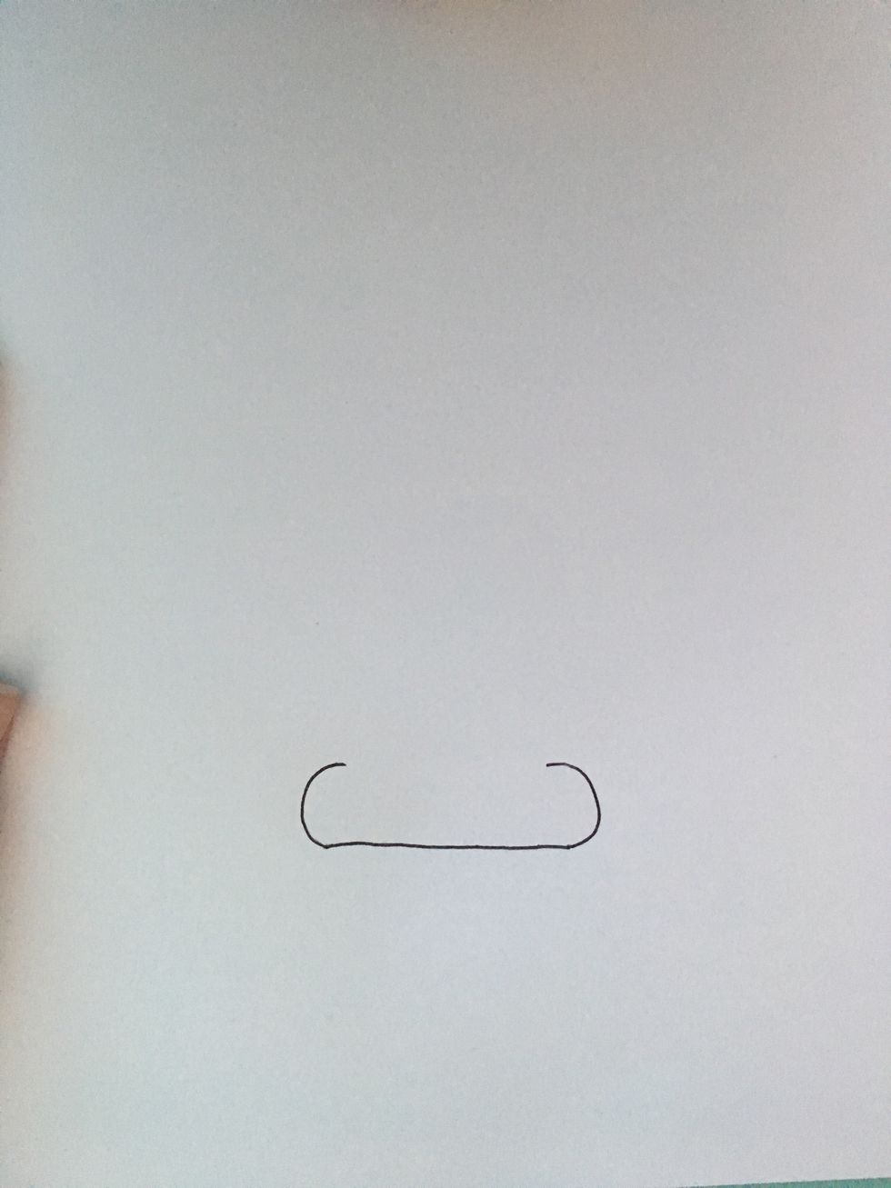 How to draw a cute poop emoji 💩 - B+C Guides