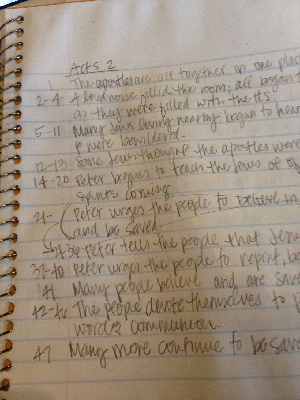 How to study the bible using the homiletics method - B+C Guides