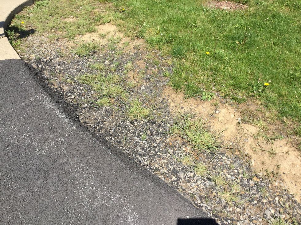 How to find erosion, deposition, and weathering. - B+C Guides