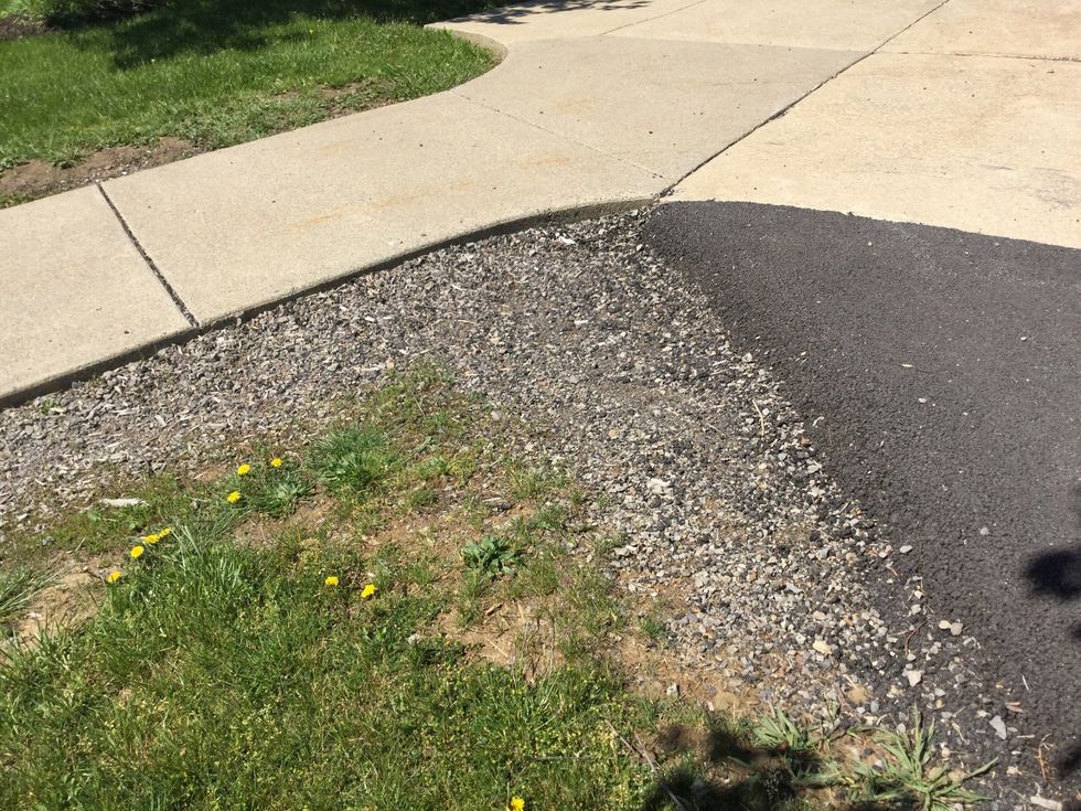 How to find erosion, deposition, and weathering. - B+C Guides