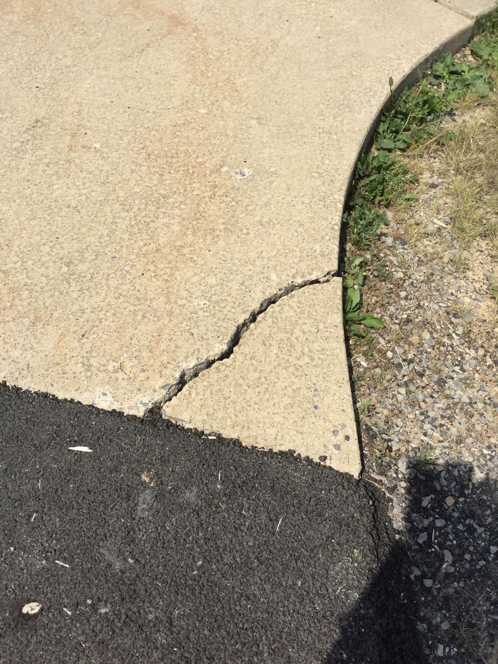 How to find erosion, deposition, and weathering. - B+C Guides