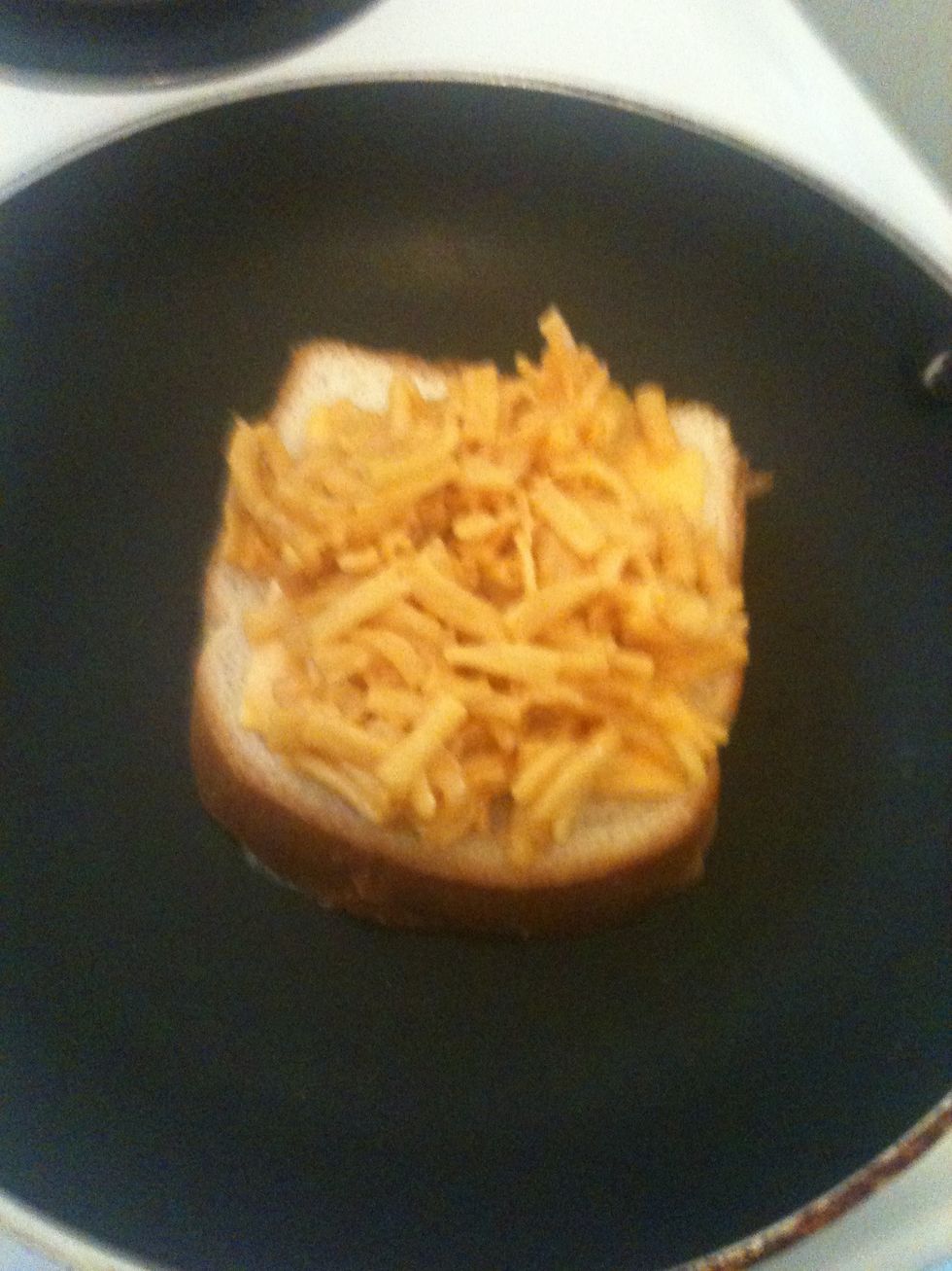 How to make marconi grilled cheese - B+C Guides