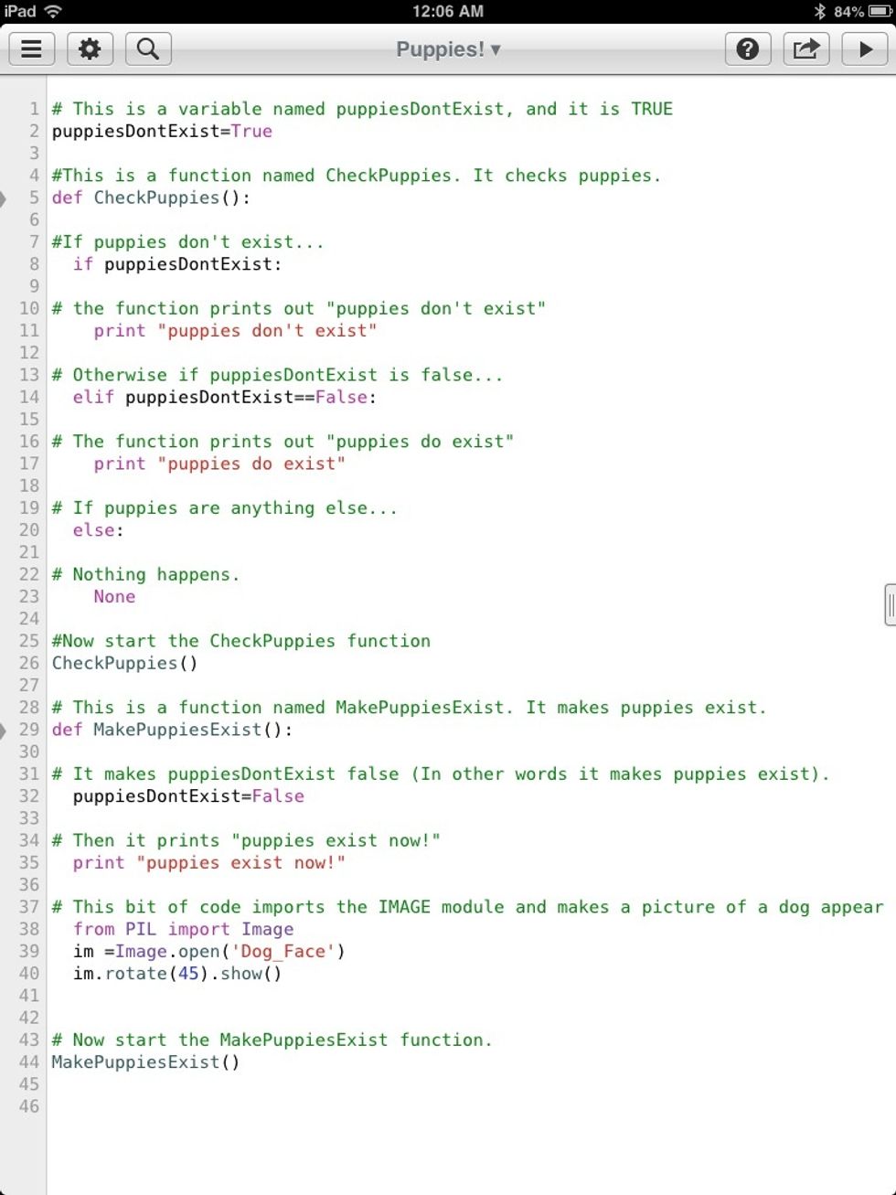 How to understand computer programming - B+C Guides