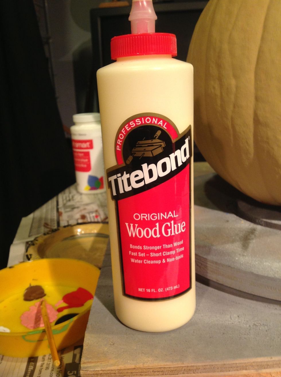 How to Make an Arthur Pumpkin - B+C Guides