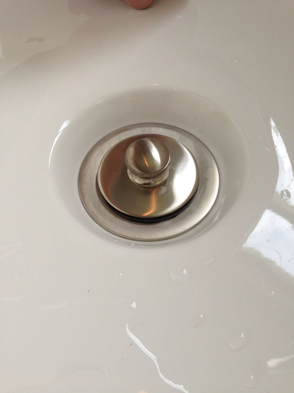 How to replace a tub drain - B+C Guides