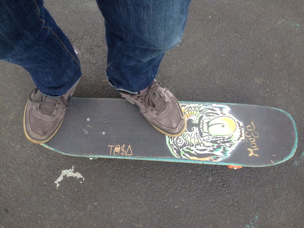 How to double kickflip on a skateboard - B+C Guides