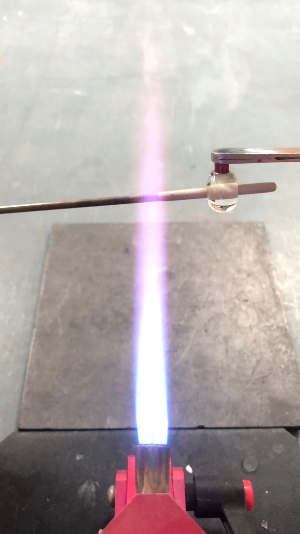 How to apply murrini - B+C Guides