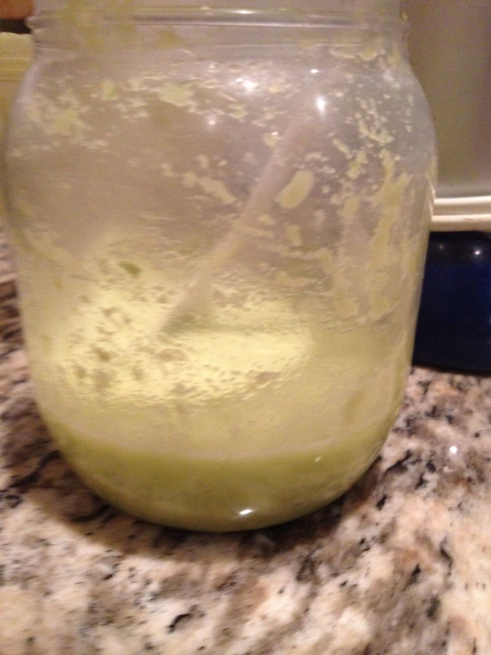 How to make ginger garlic chili paste - B+C Guides