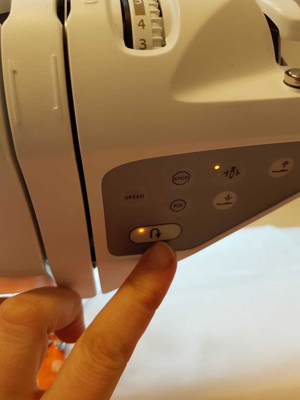 How to lappteknik pallsits - B+C Guides