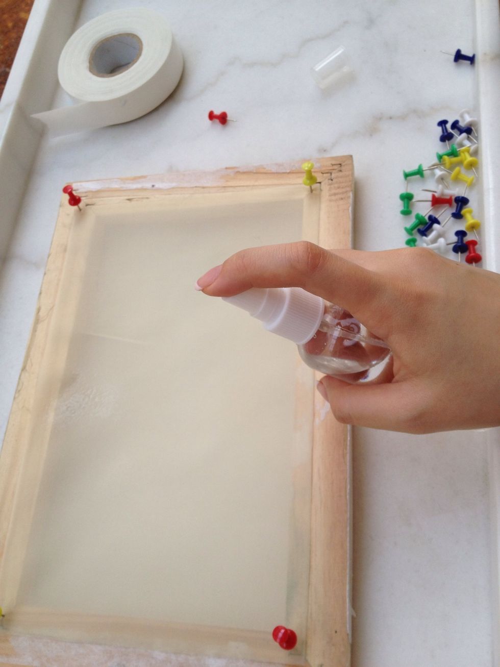 How to use silk painting chinese meticulous paintings - B+C Guides