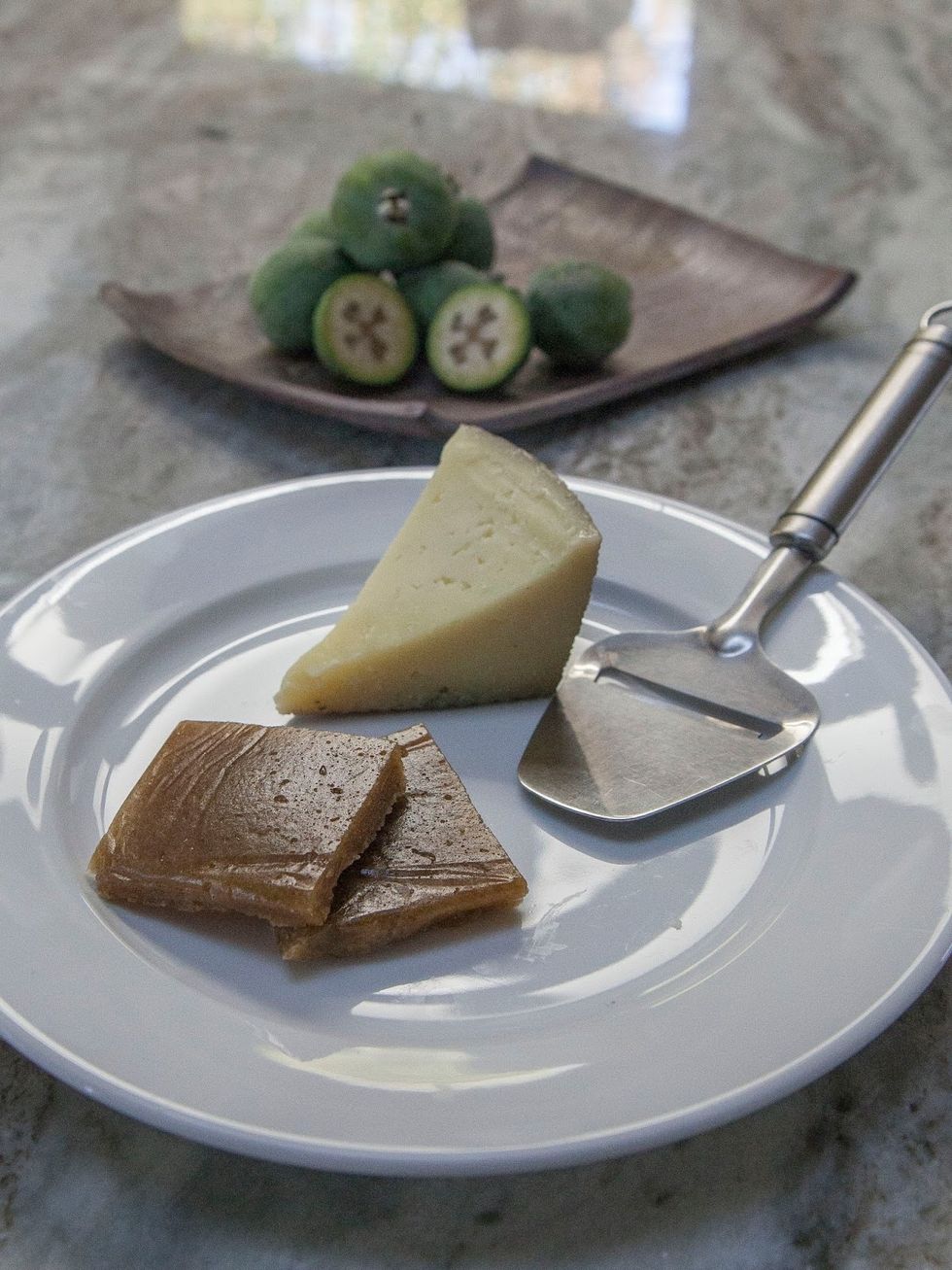 How to make guava paste - B+C Guides