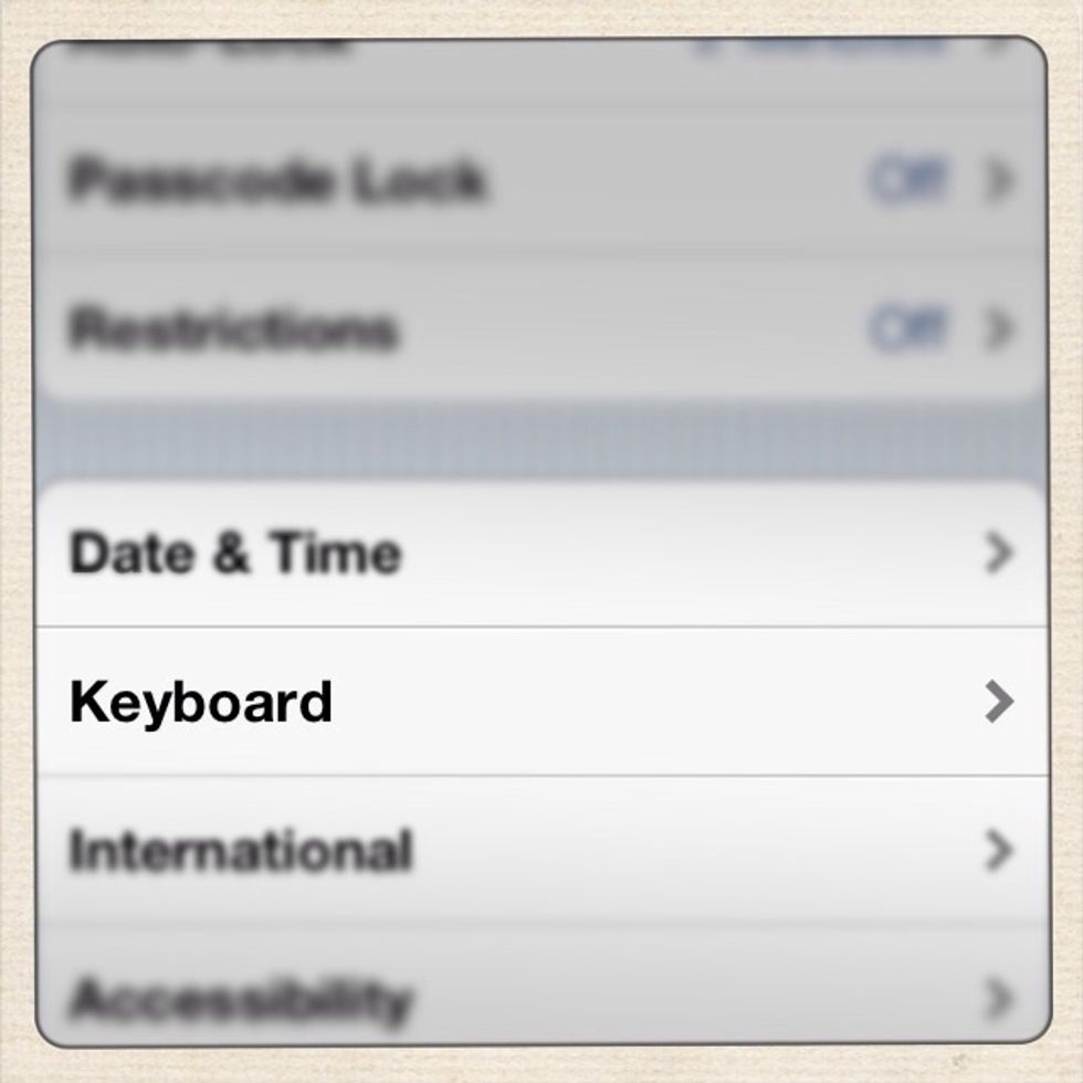 How To Create Text Shortcuts On Iphone ipad B C Guides How To Create Text Shortcuts On Iphone ipad B C Guides