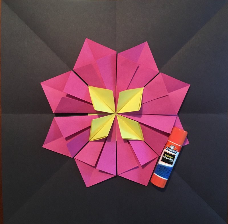 Paper Sculpture Tutorials
