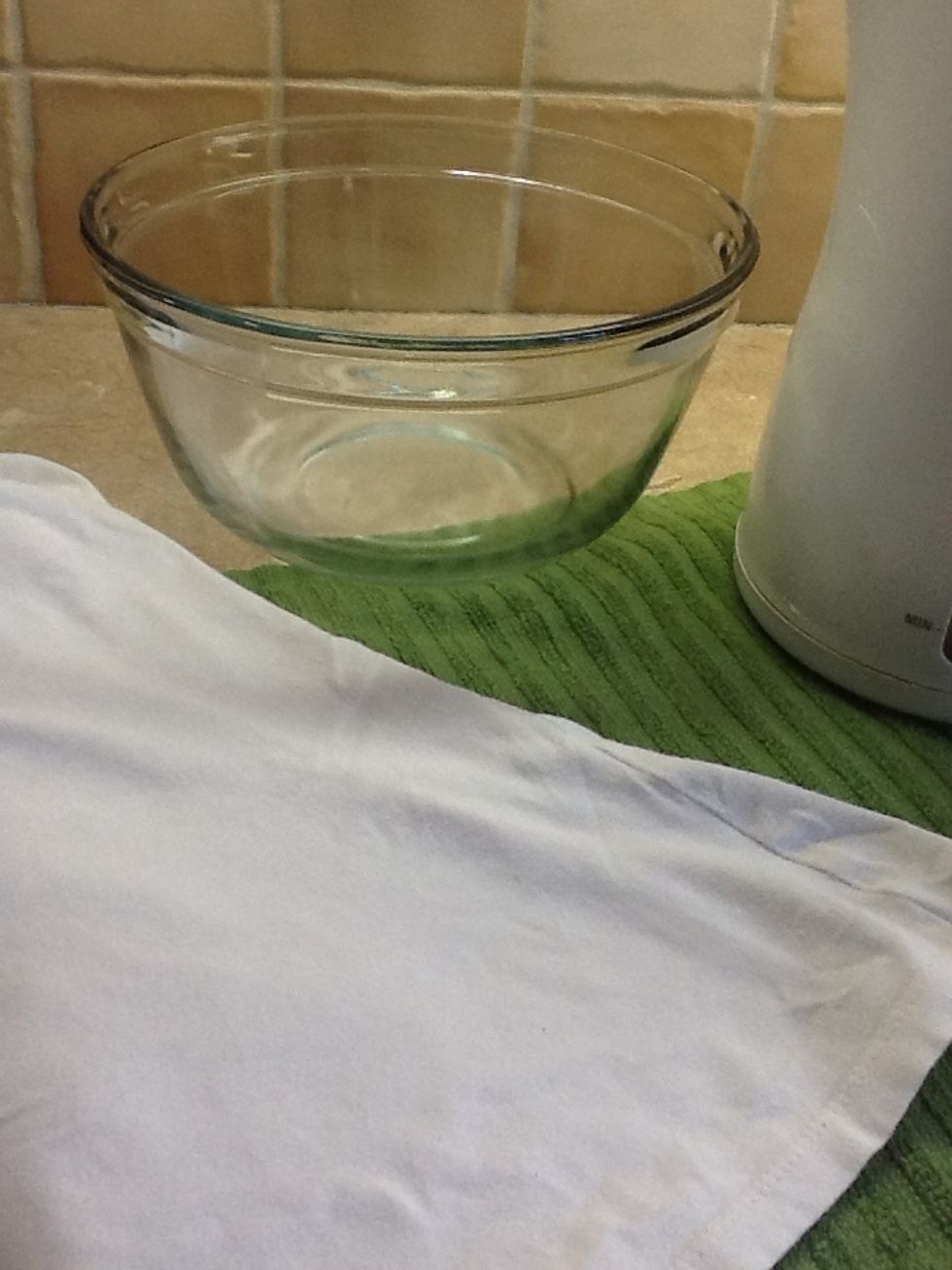 How to remove berry stains - B+C Guides