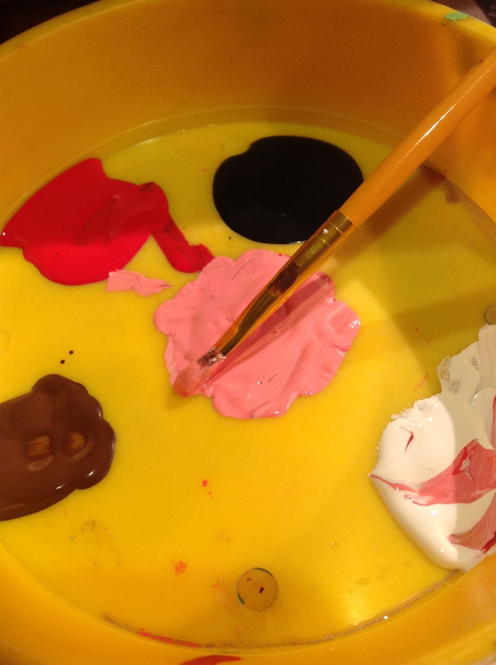 How to Make an Arthur Pumpkin - B+C Guides