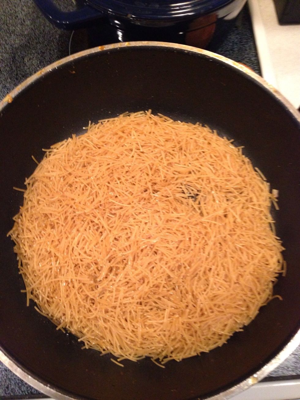 How to make fideo - B+C Guides