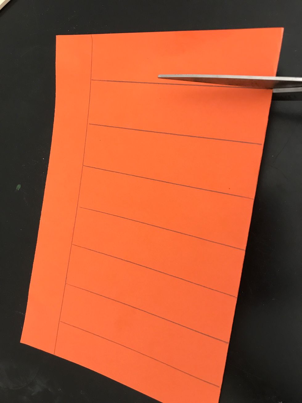 How to create a basic paper weaving - B+C Guides