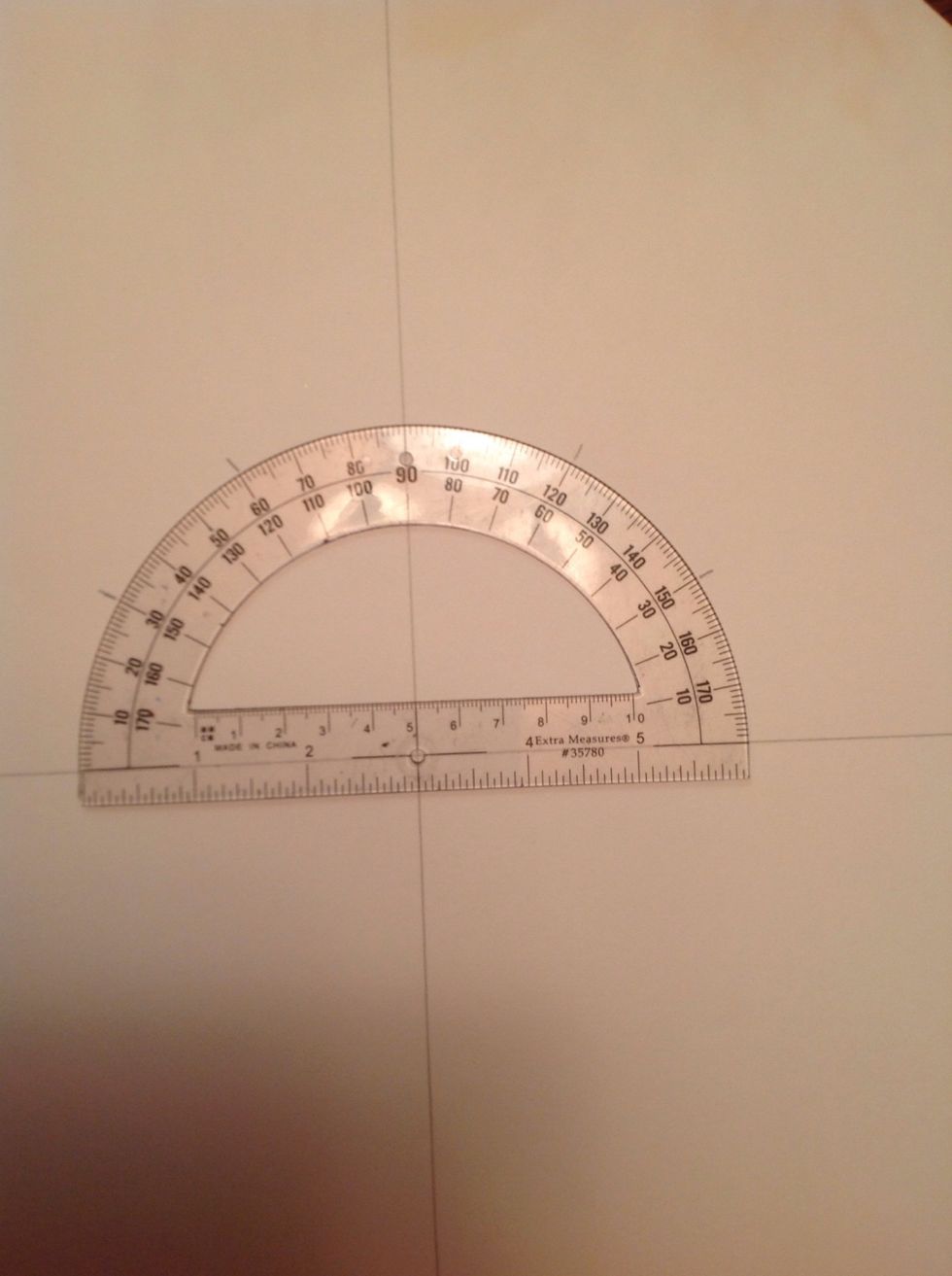 How to create a radial design/color wheel - B+C Guides