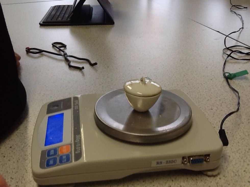 How to react magnesium with oxygen - B+C Guides