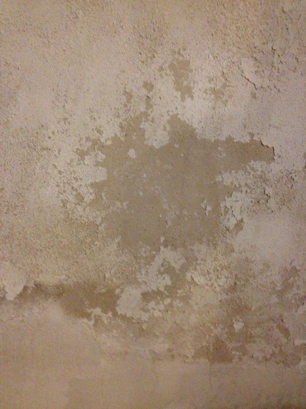 How to deal with damp walls in spanish houses - B+C Guides