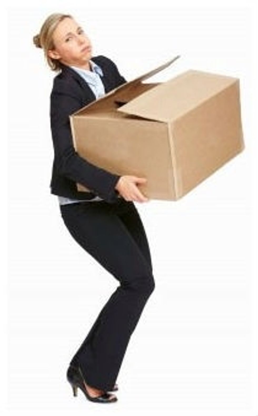 How to relieve an "i slept wrong" stiff neck. - B+C Guides