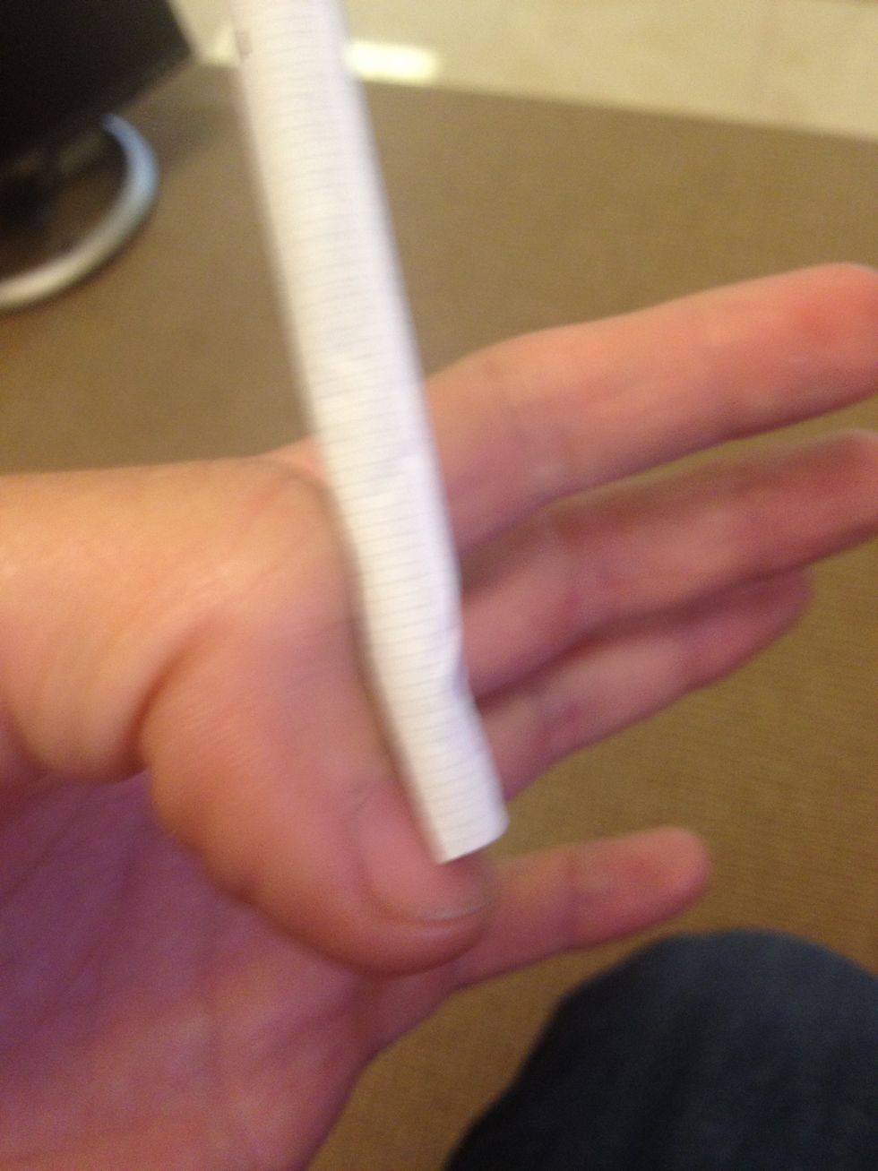 How to make a cigarette disappear. (magic trick) - B+C Guides