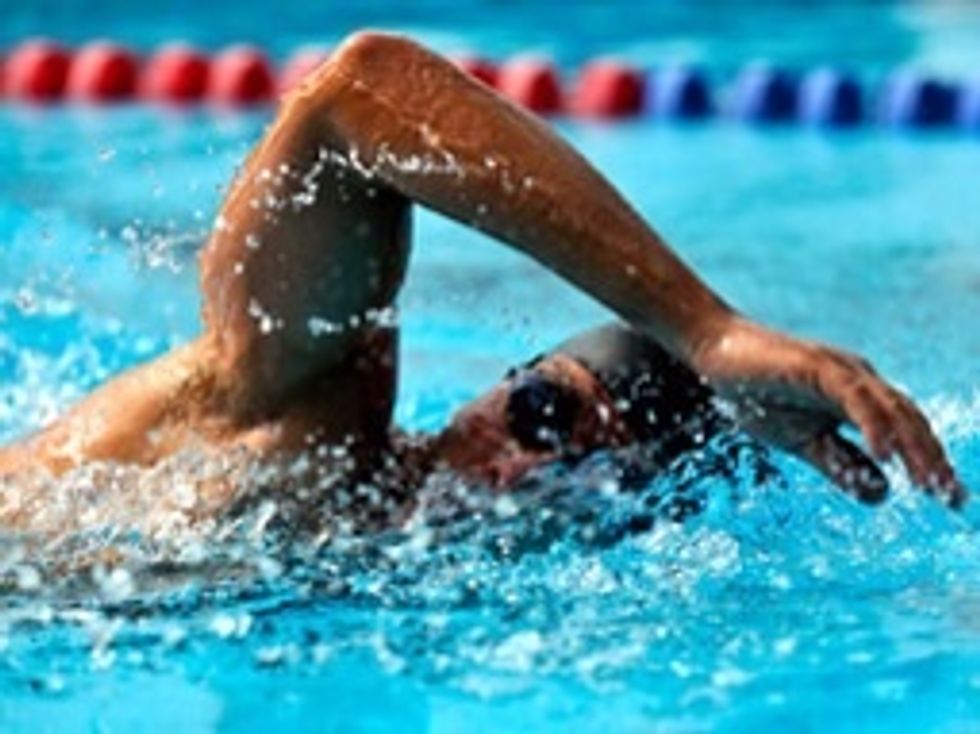 How to swim: a beginners guide 🏊 - B+C Guides