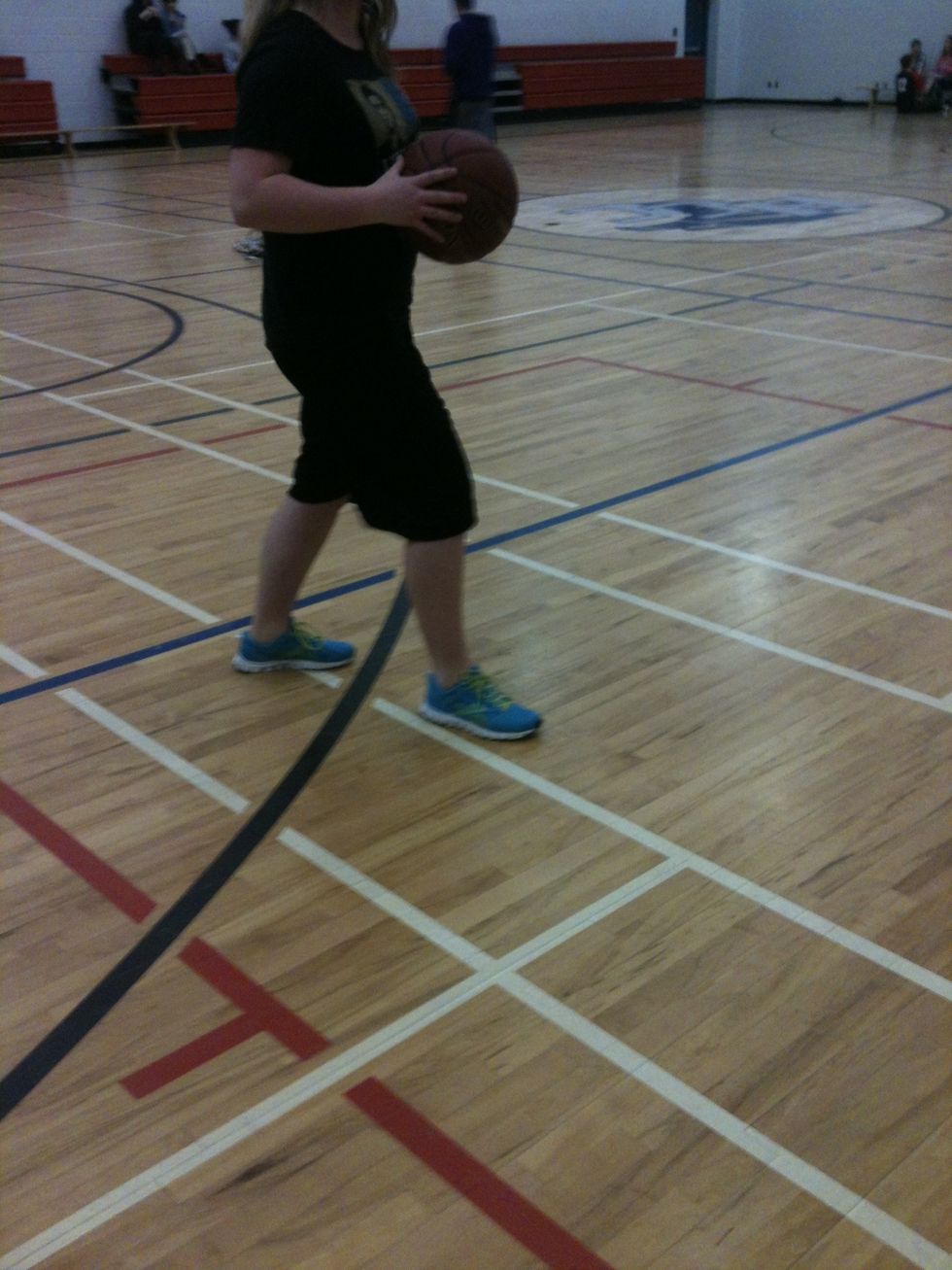 How To Do A Layup B C Guides How To Do A Layup B C Guides