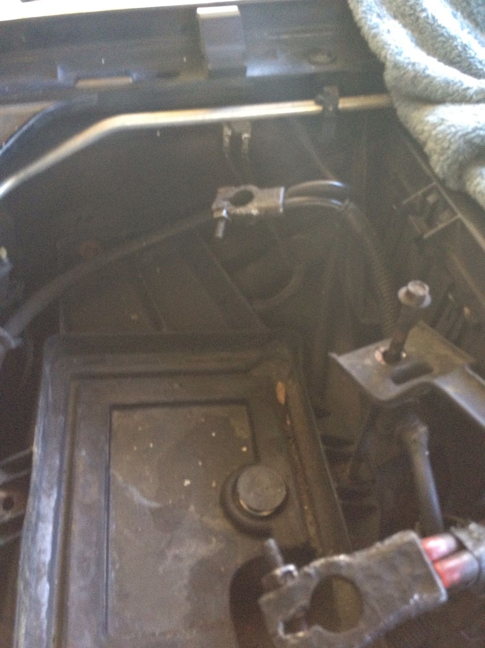 How to fix jeep grand cherokee alternator not charging - B+C Guides How to fix jeep grand cherokee alternator not charging - B+C Guides