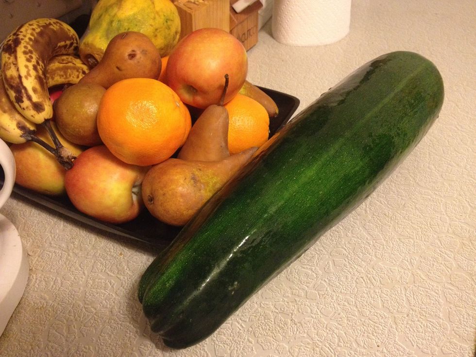 How to make beached whale pie - B+C Guides