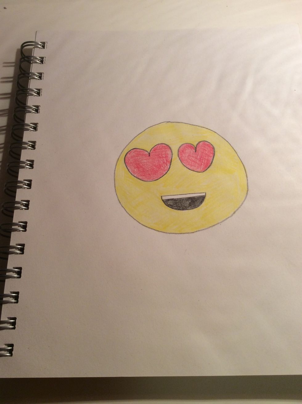 How to draw emojis - B+C Guides