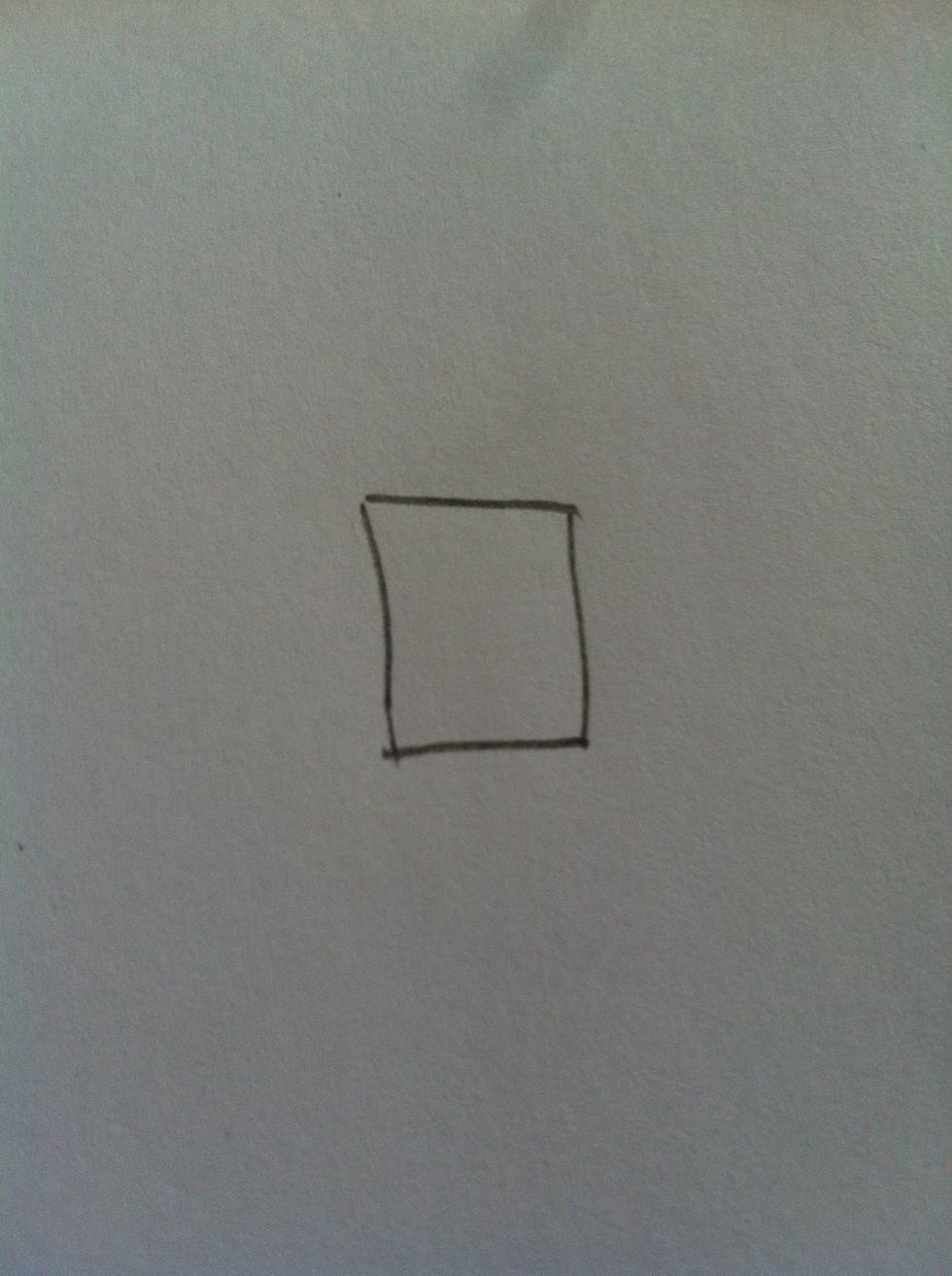 How to draw a 3d box with a lid - B+C Guides