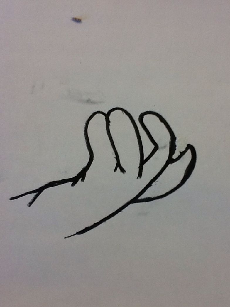 How To Draw The Erudite Symbol